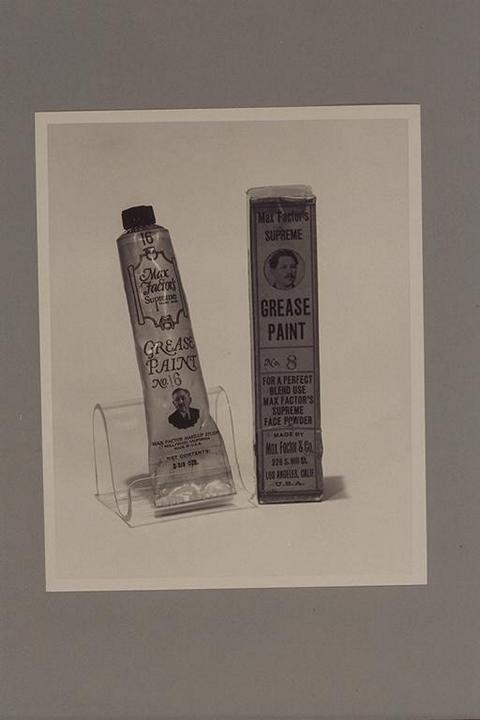 Happy Birthday Max Factor: 100 Jahre Schönheitsinnovationen